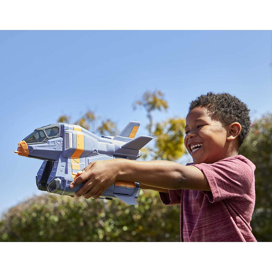 Disney Pixar Lightyear Vehículo Armadillo