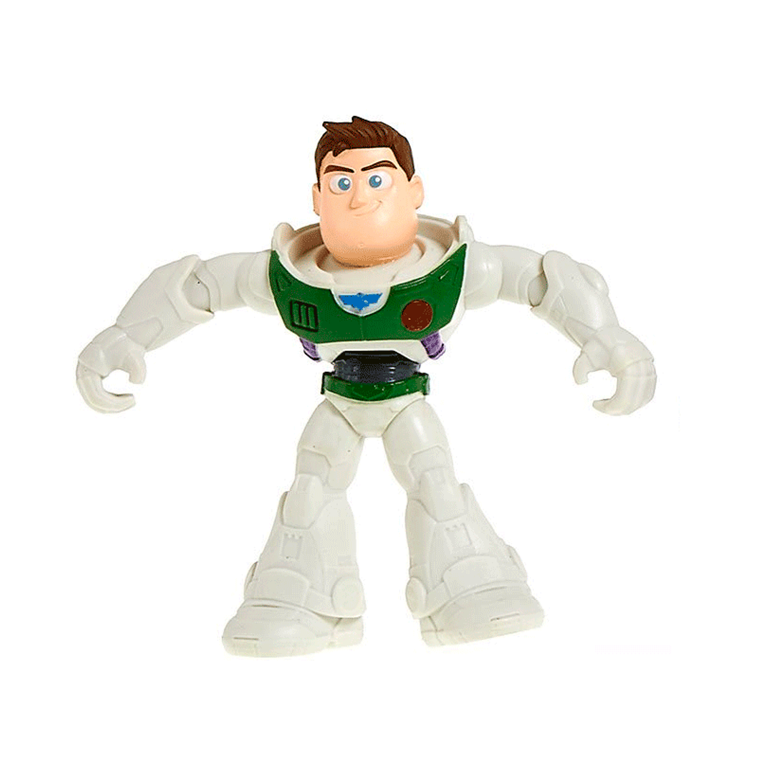 Disney Pixar Lightyear Figuras Flextreme