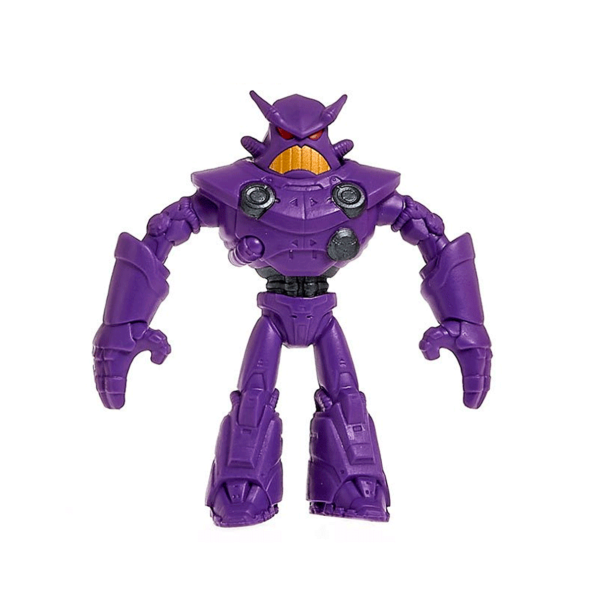 Disney Pixar Lightyear Figuras Flextreme