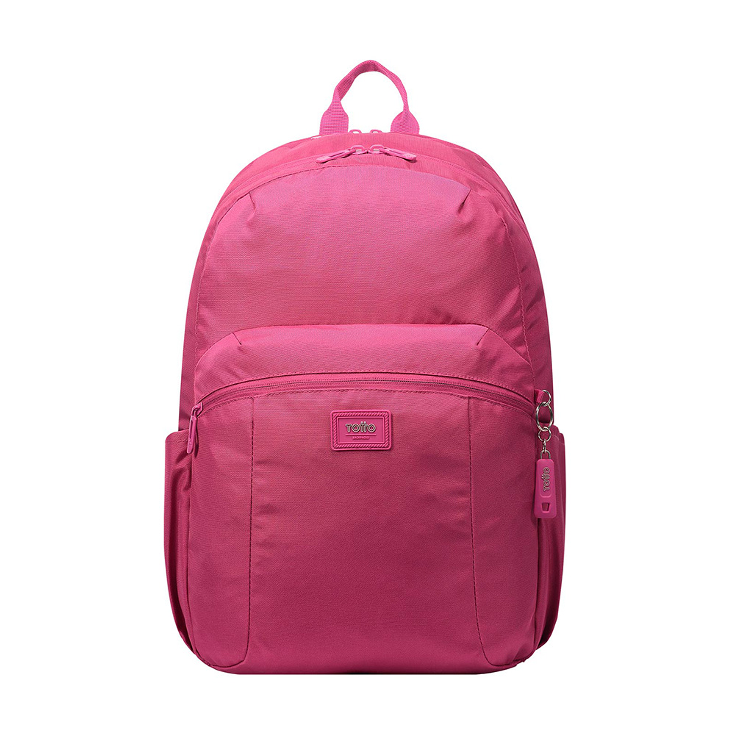 Morral Trik Fucsia L Totto