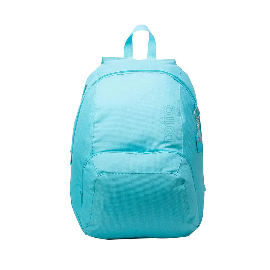 Morral Ometto Azul Totto