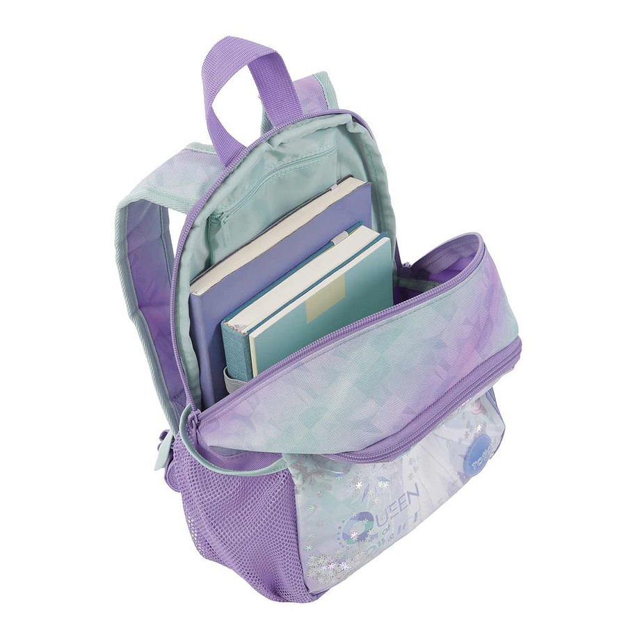 Morral Frozen Snow Queen S Totto