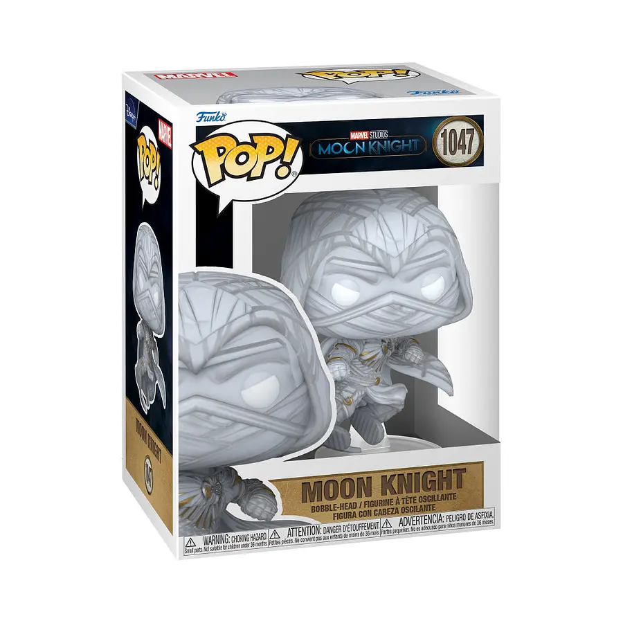 Funko Pop Moon Knight