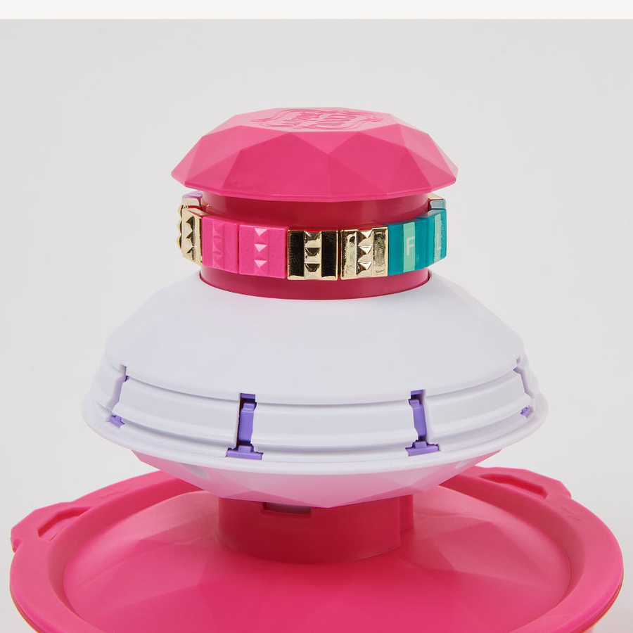 Popstyle Set Creación Brazaletes