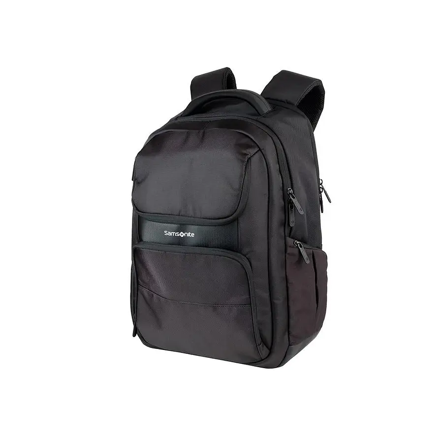 Morral Samsonite Backpack Urban Escape Negro