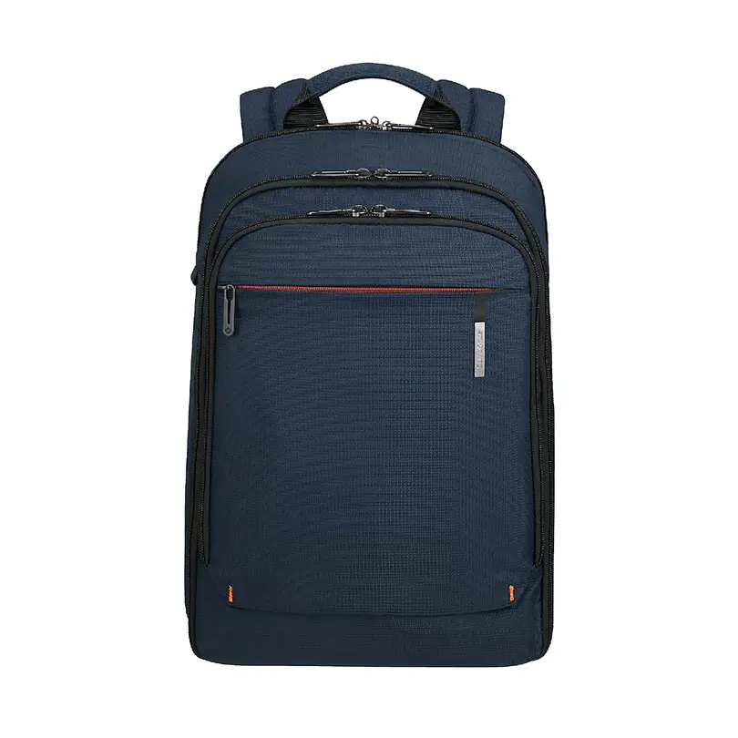 Morral Samsonite Backpack Network 4 Azul