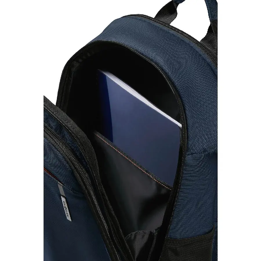 Morral Samsonite Backpack Network 4 Azul