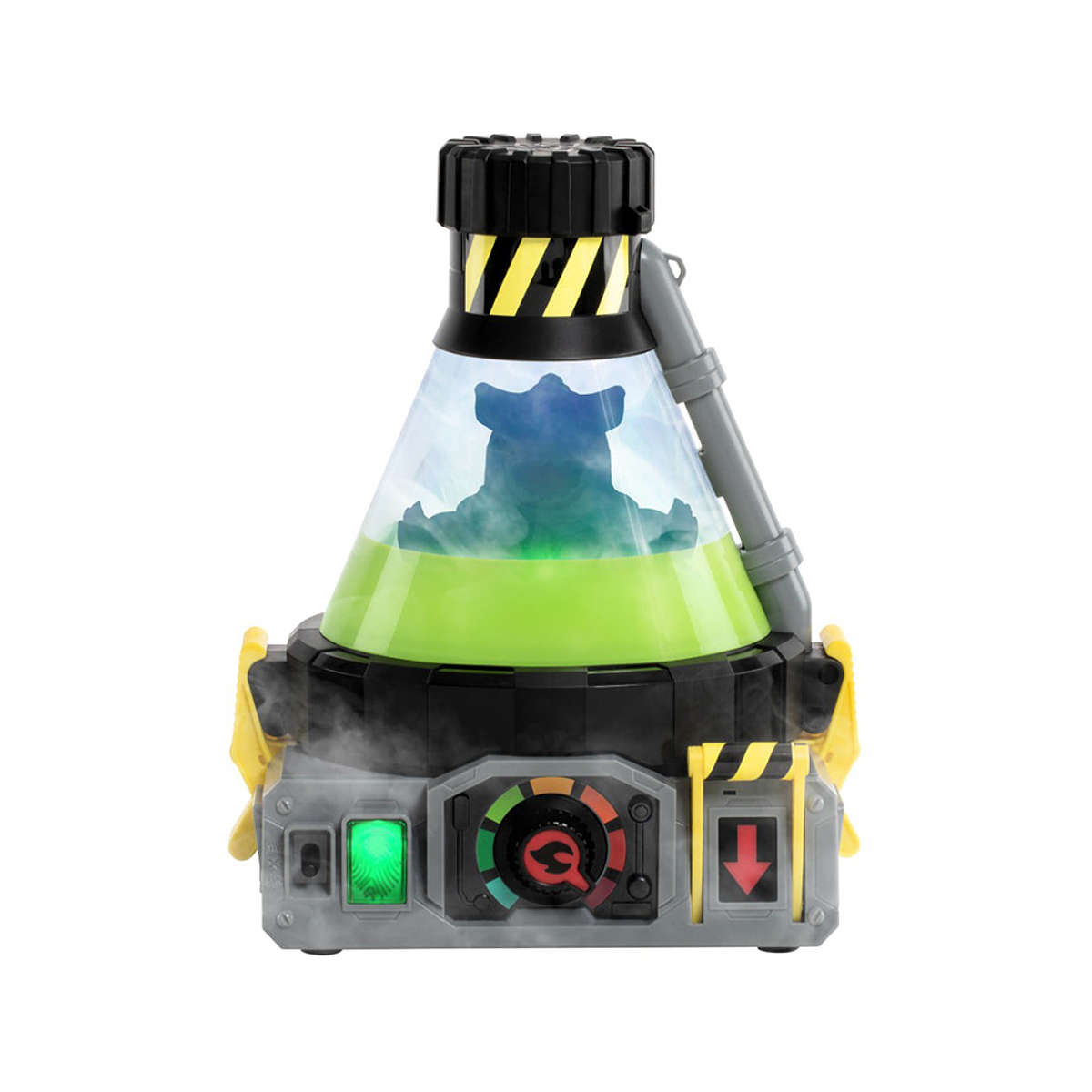 Bio Beasts Creador Bestia De Laboratorio Sorpresa