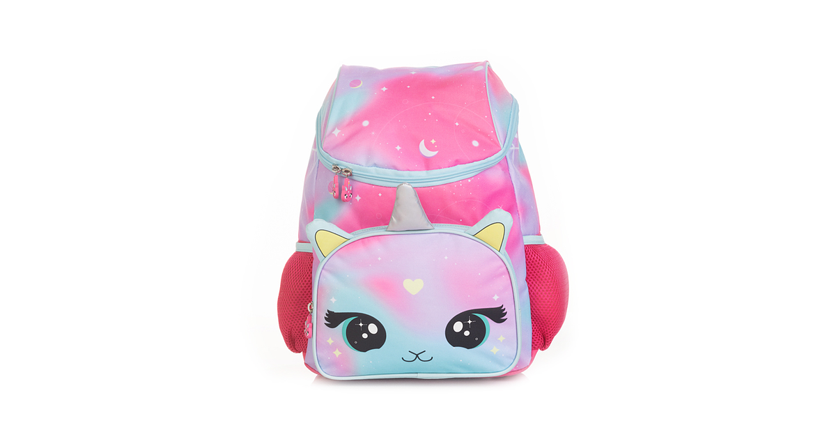 Morral Scribe Kids 13 Cosmic Cherry