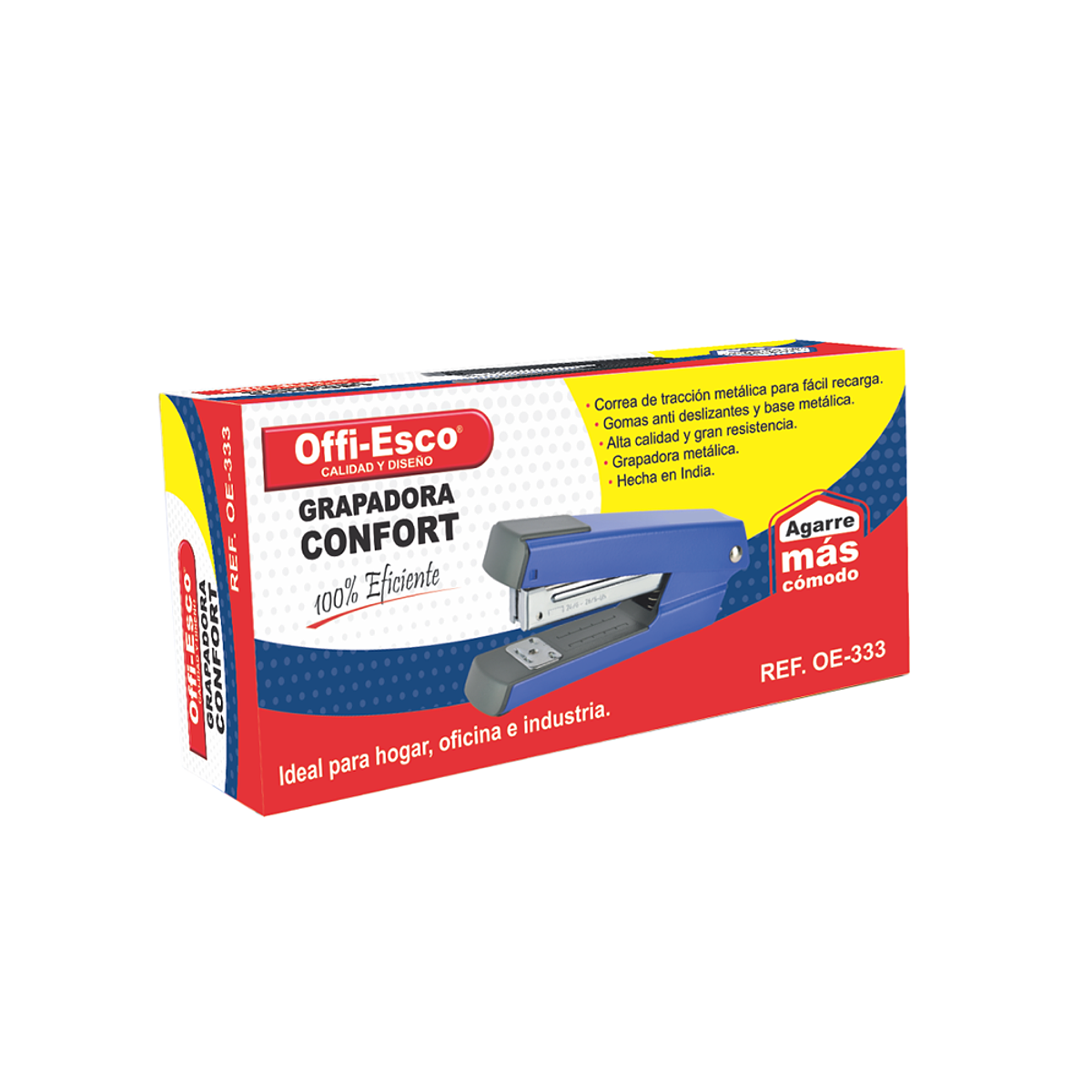 Cosedora Offi-Esco OE-333
