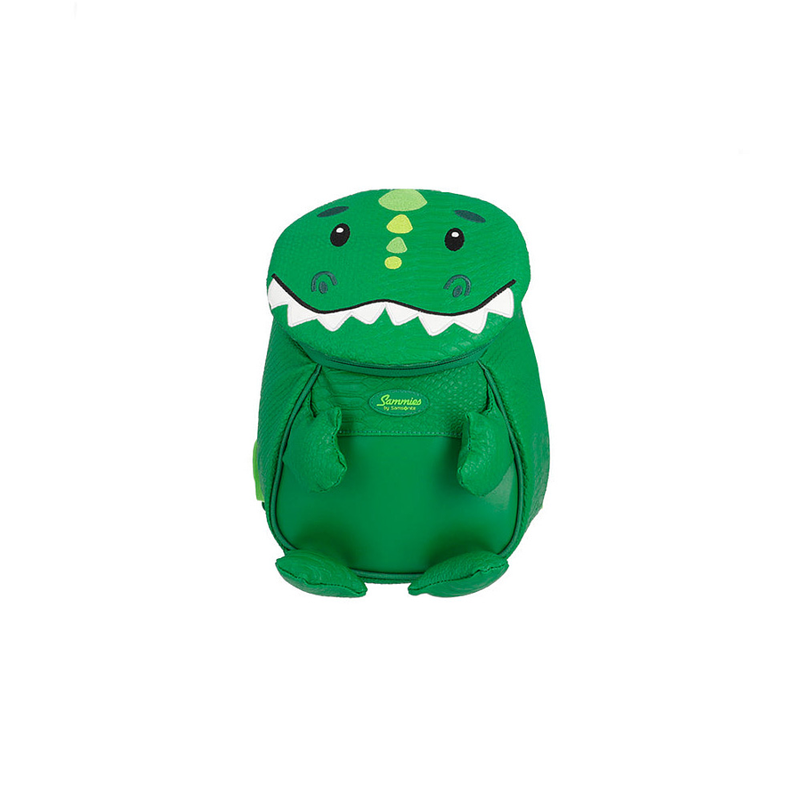 Morral Xtrem Dino Parker