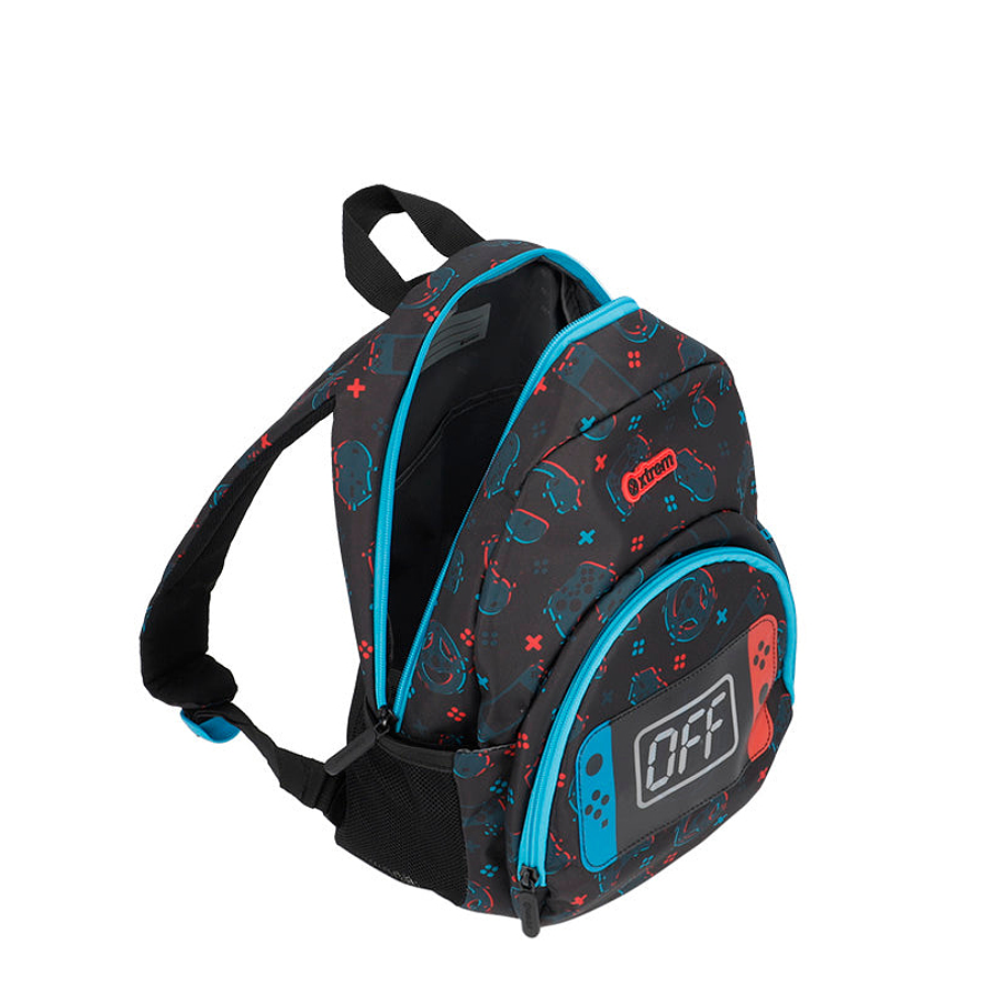 Morral Xtrem Gamer Power