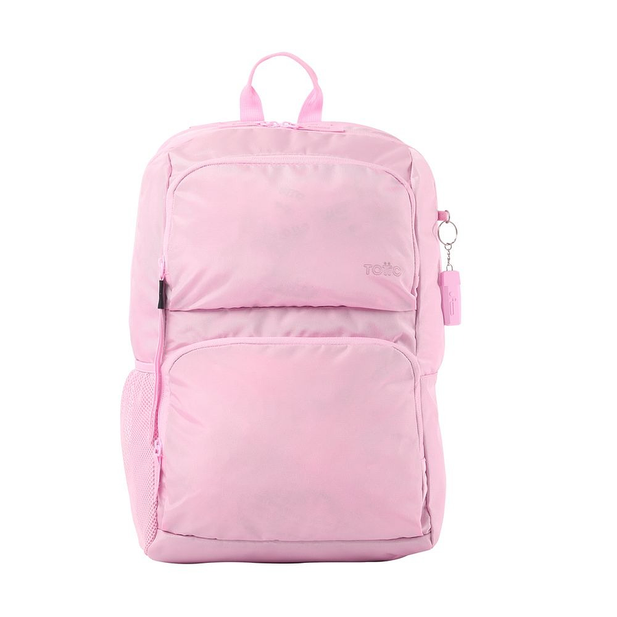 Morral Totto Cloud Cherry Blossom Rosa