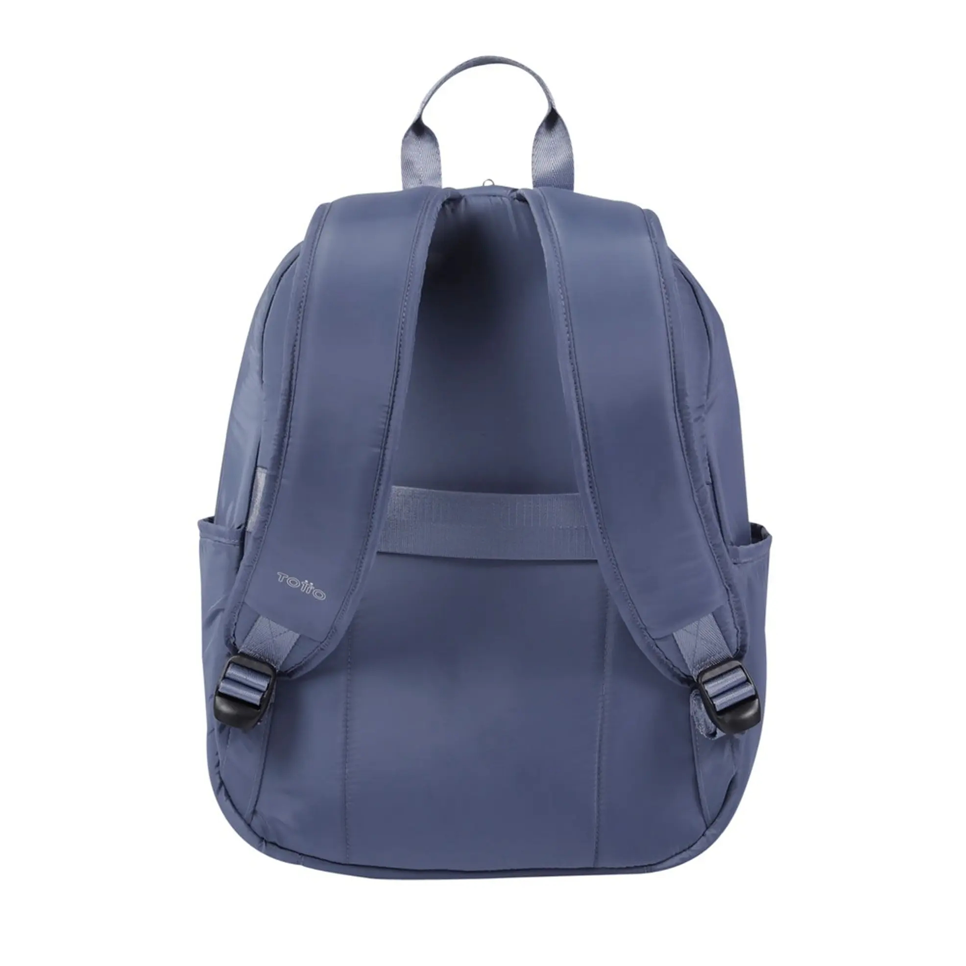 Morral Totto Mujer Arlet Gris