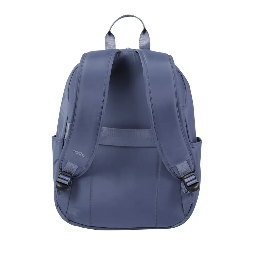 Morral Totto Mujer Arlet Gris