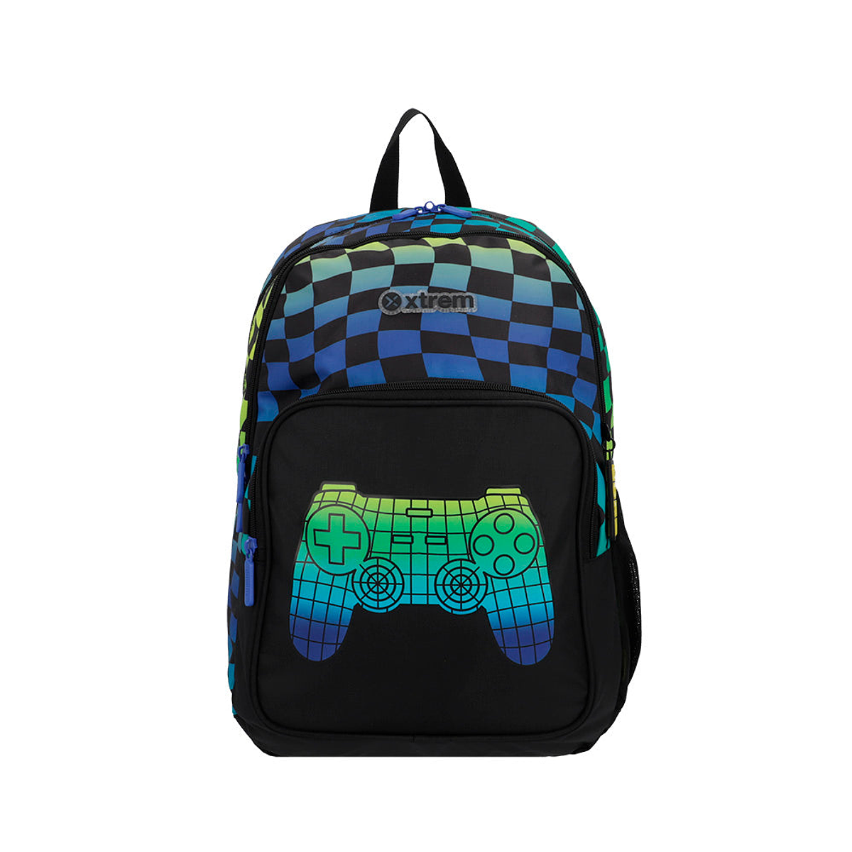 Morral Xtrem Hopper Gamer