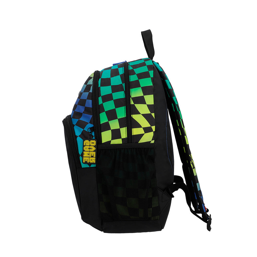 Morral Xtrem Hopper Gamer