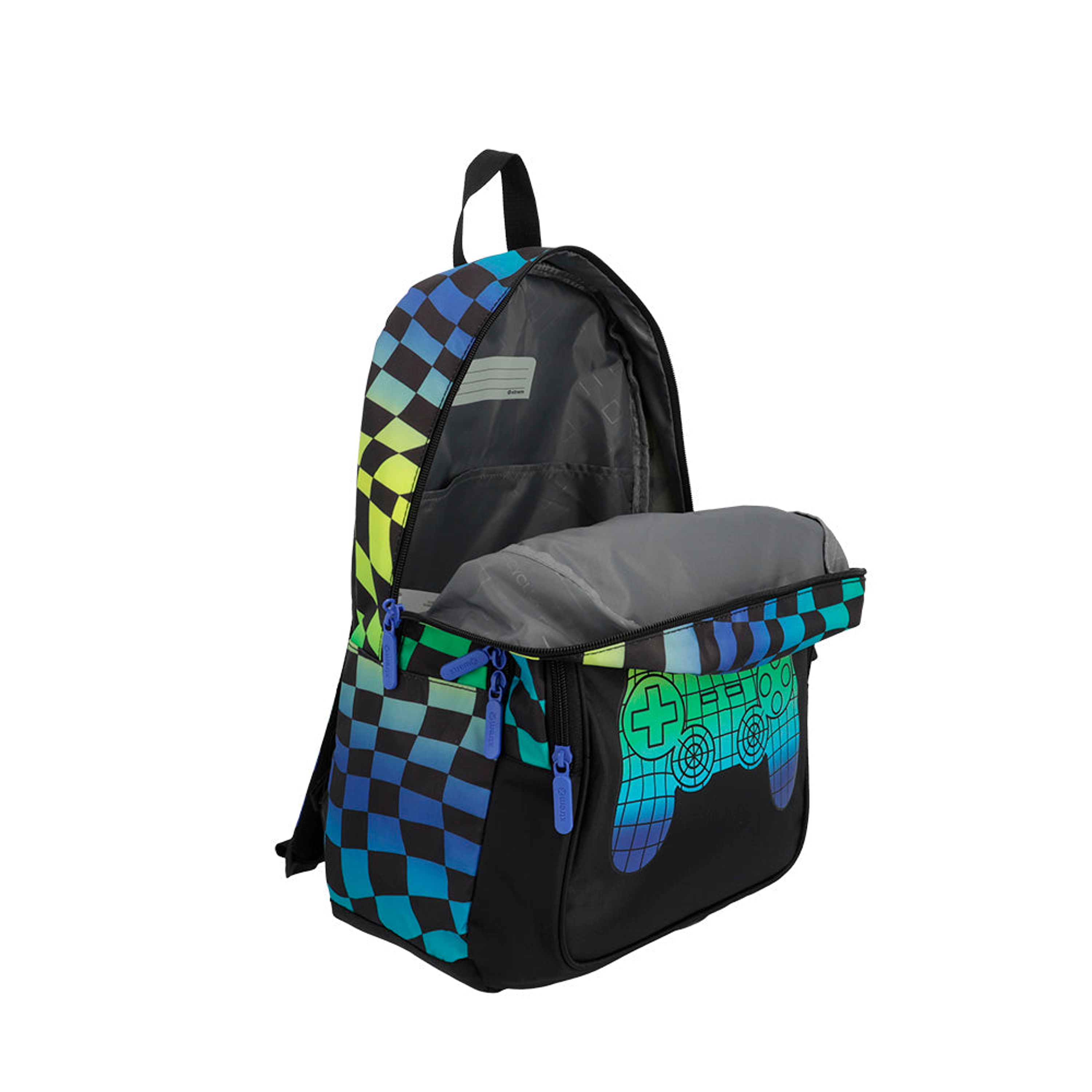 Morral Xtrem Hopper Gamer