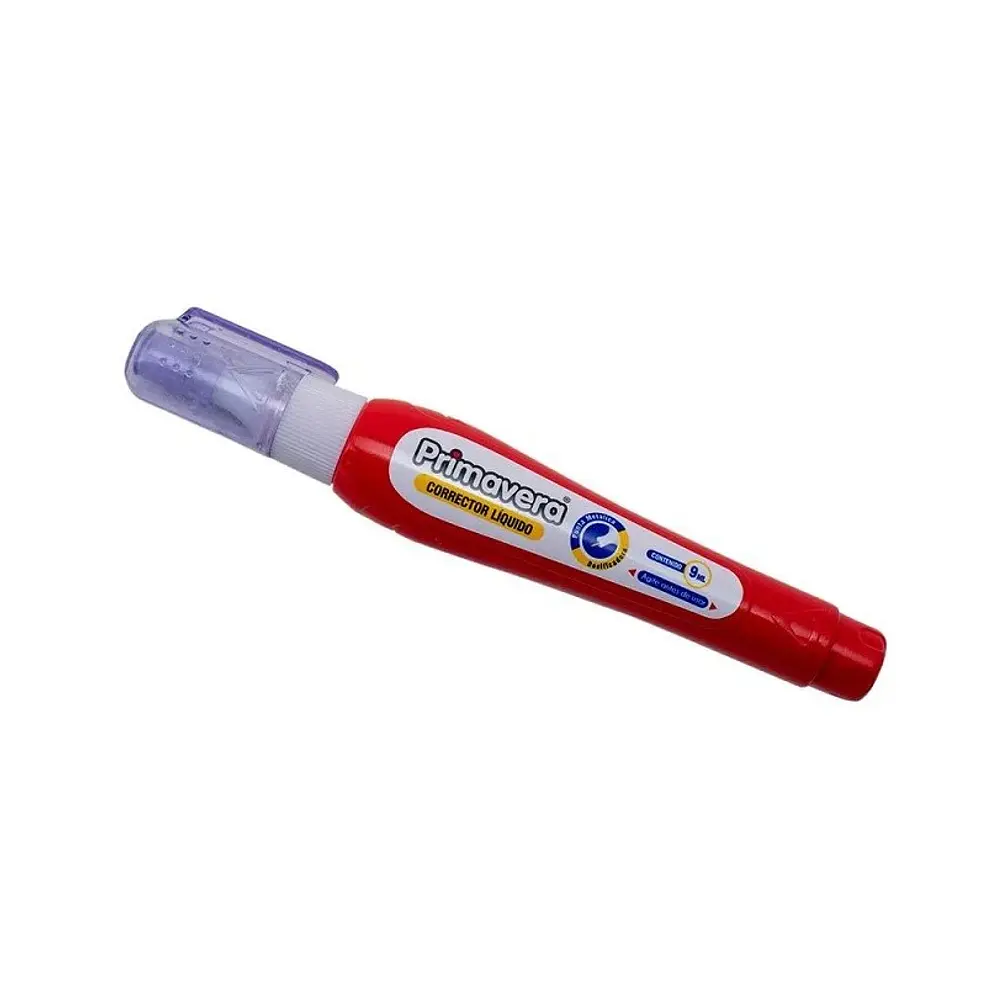 Lápiz Corrector Primavera