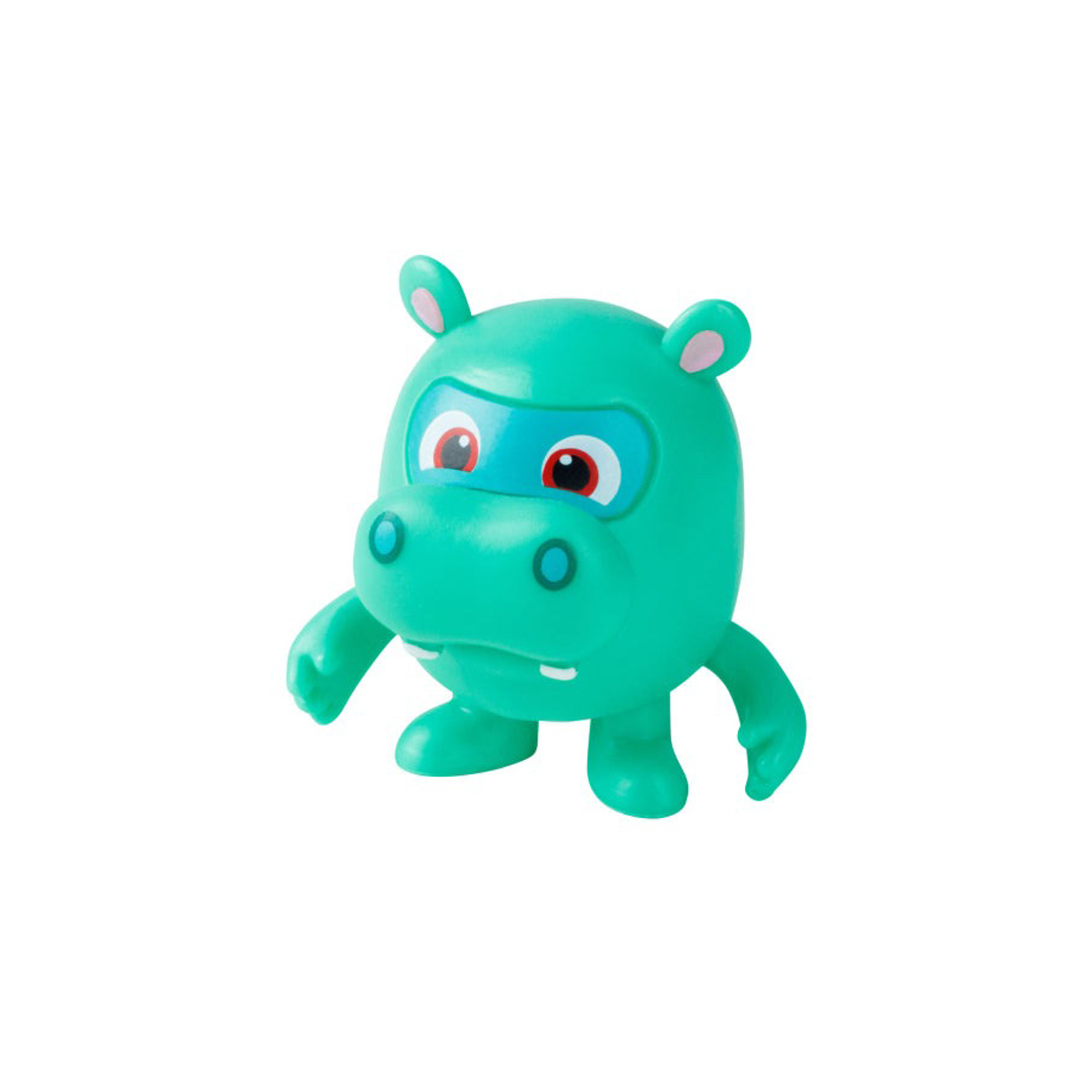 Smashlings Figura X 3 Unidades