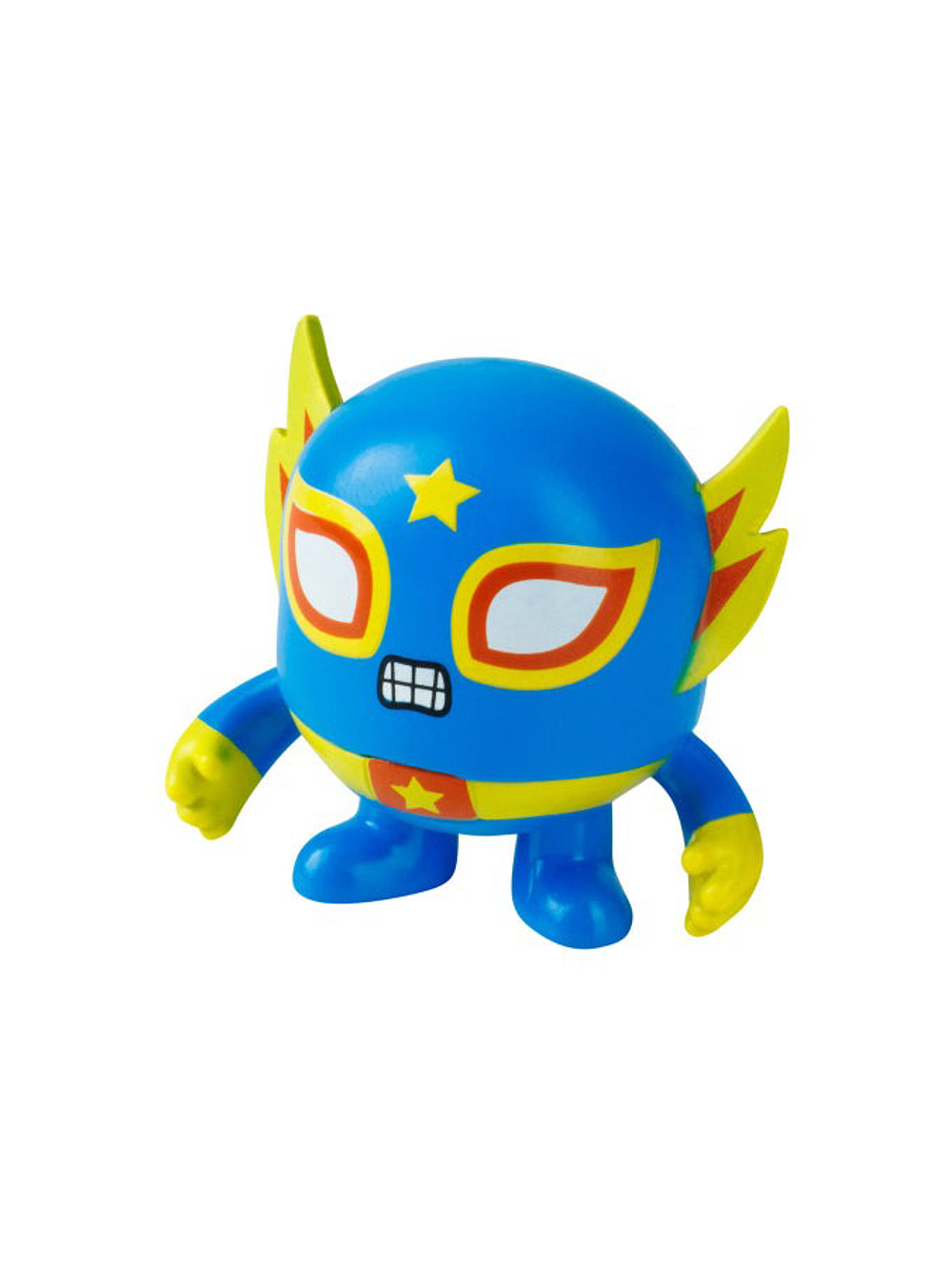 Smashlings Figura X 3 Unidades