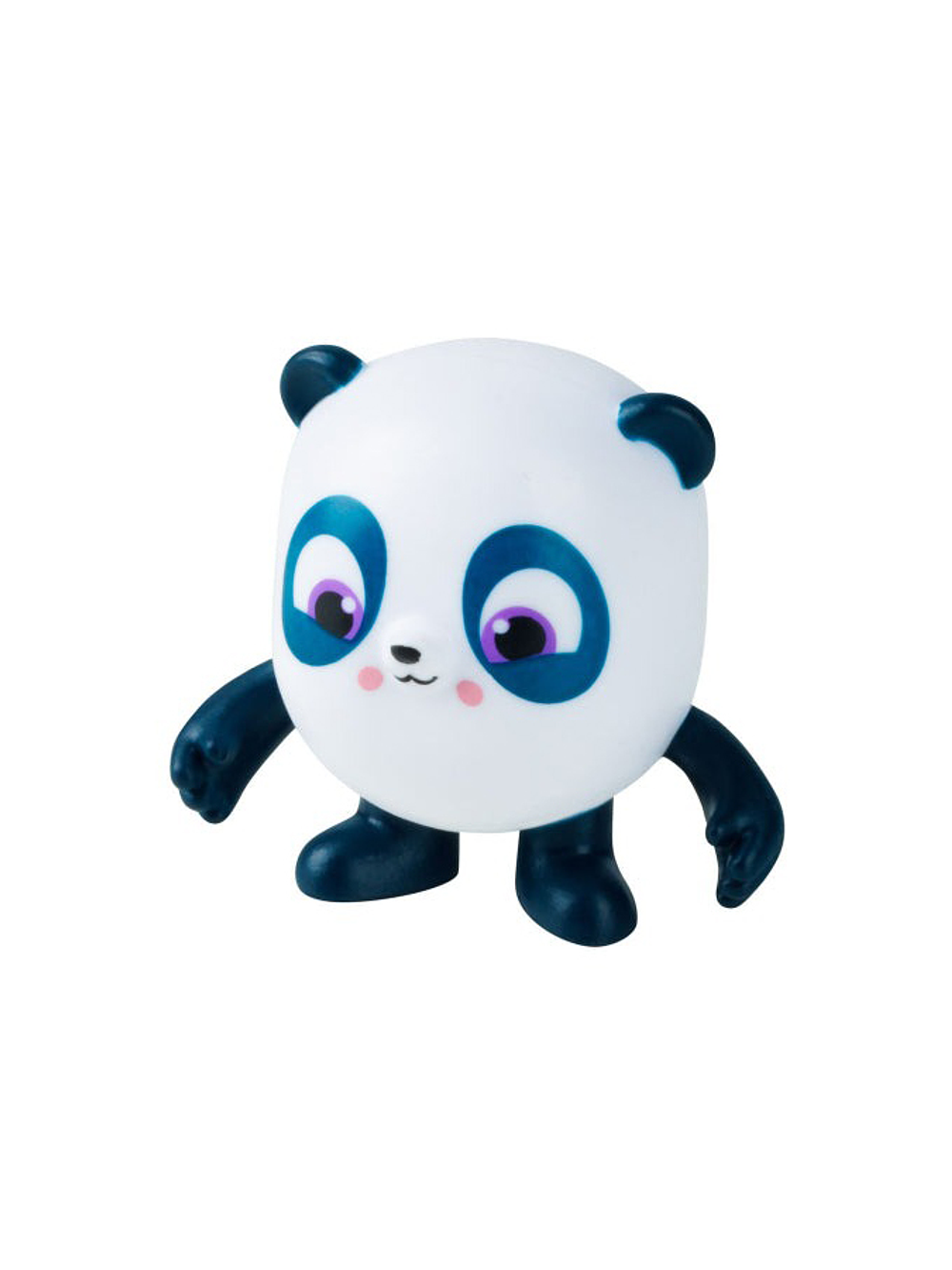 Smashlings Figura X 3 Unidades