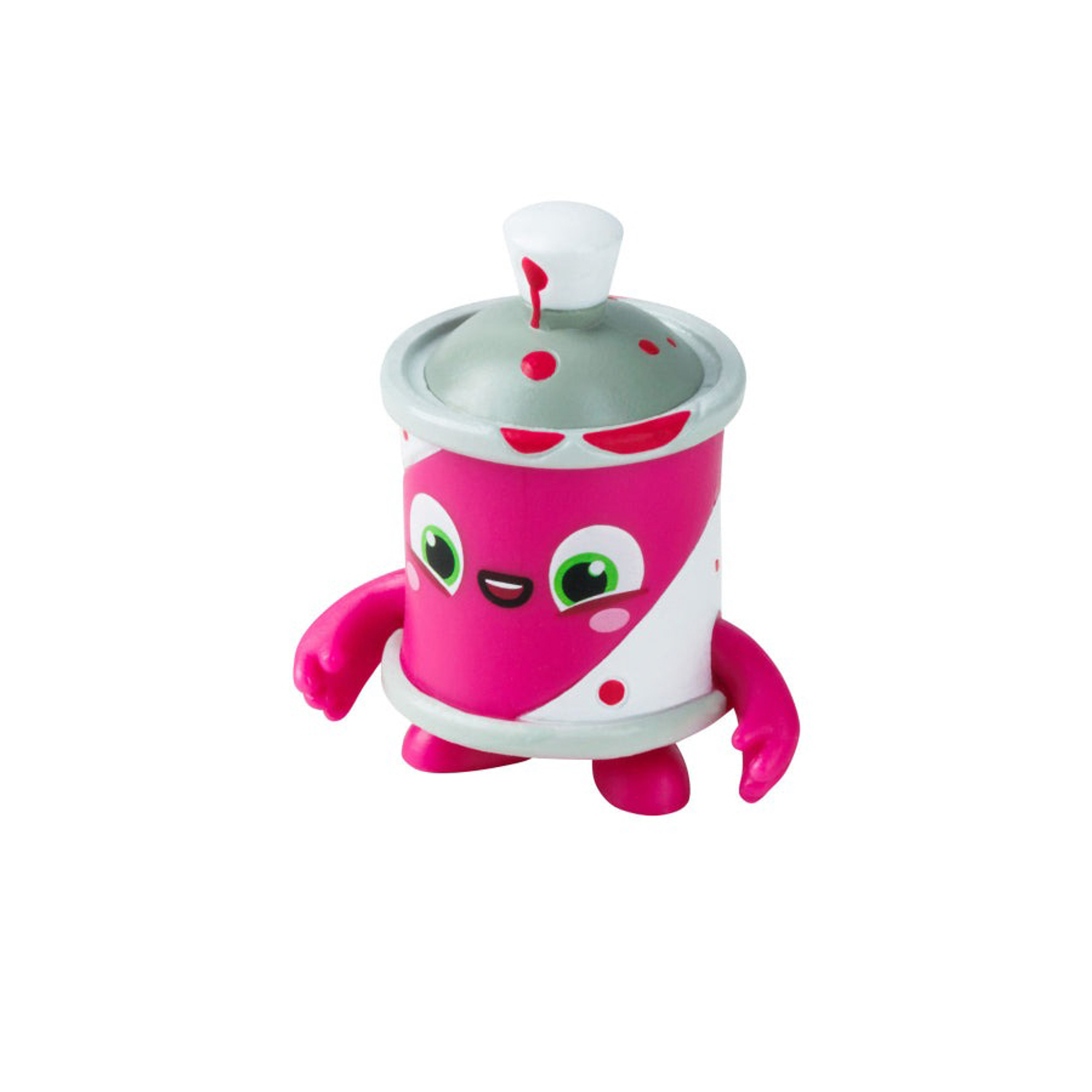 Smashlings Figura X 3 Unidades