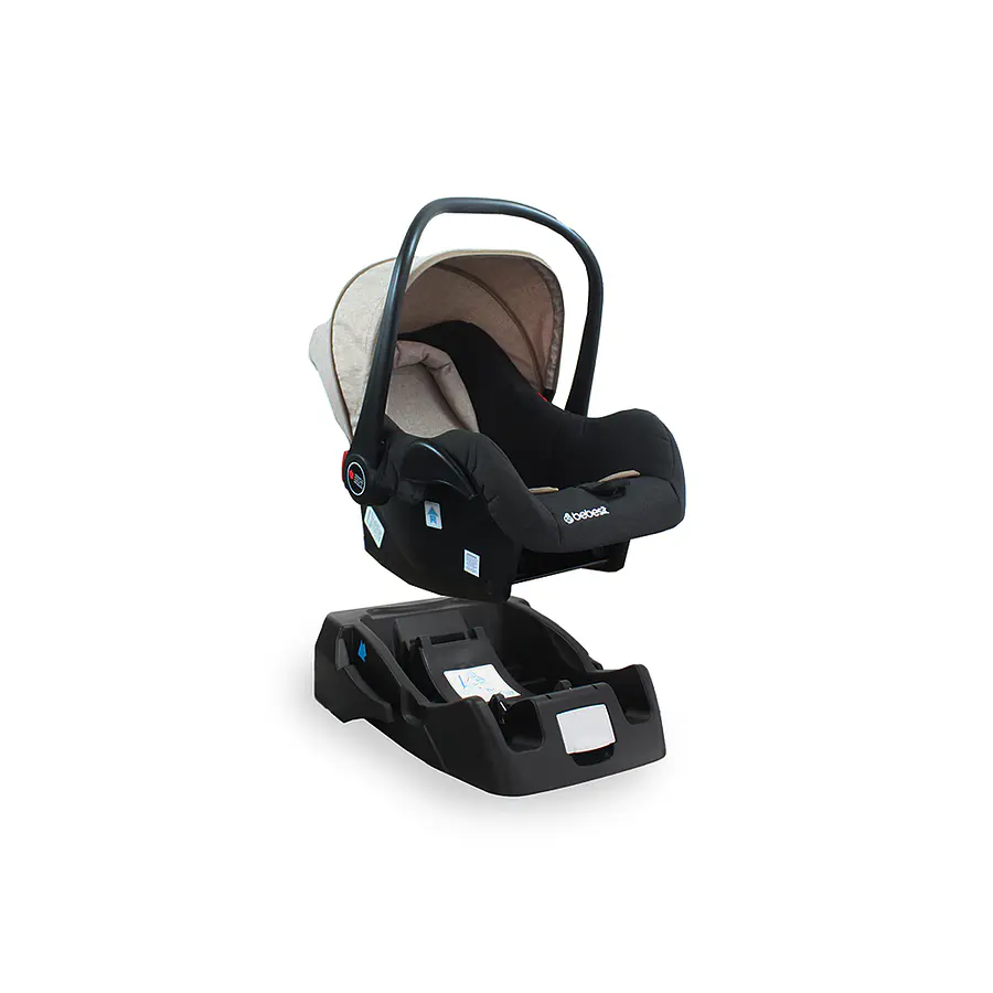 Coche Travel System Cosmos Beige