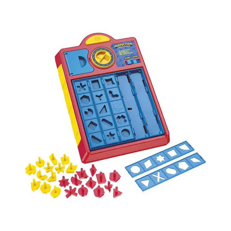 Juego De Mesa Destreza