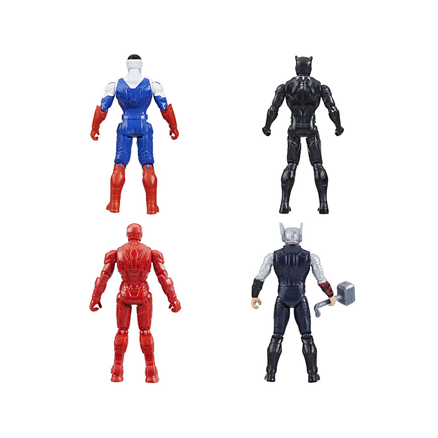Marvel Avengers Epic Hero Series