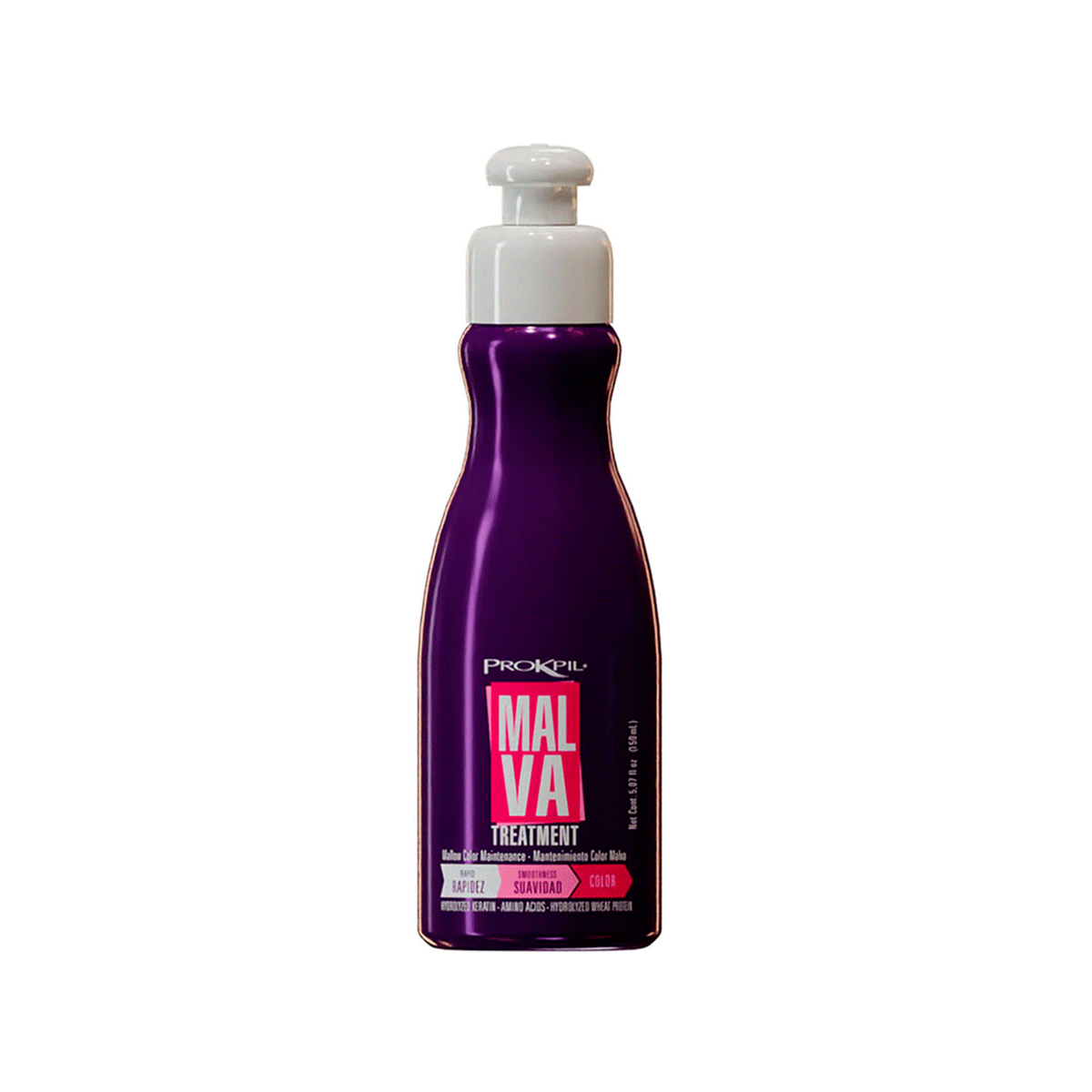 Tratamiento Prokpil Malva