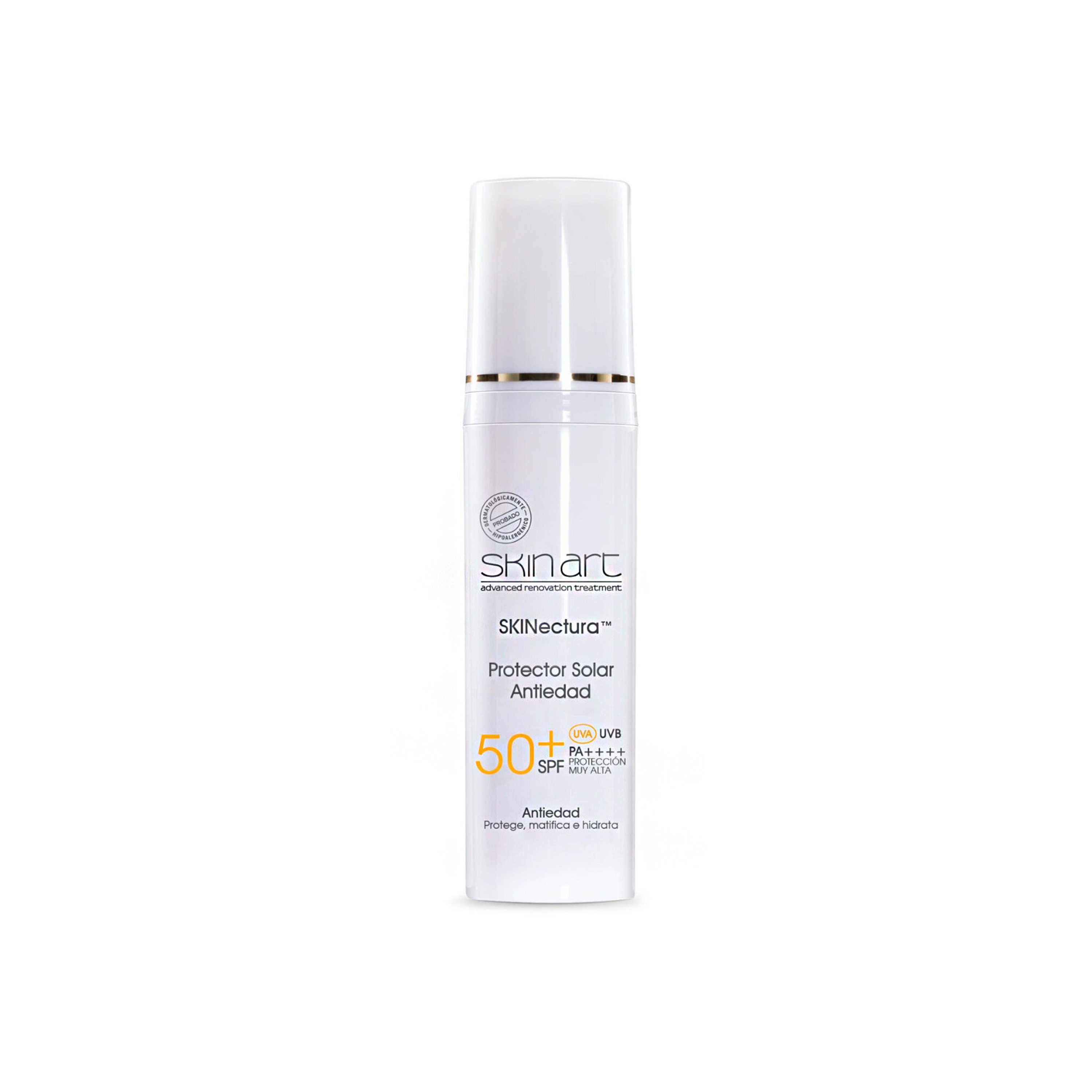 Protector Solar Ana Maria Antiedad Skin Art 50 gr