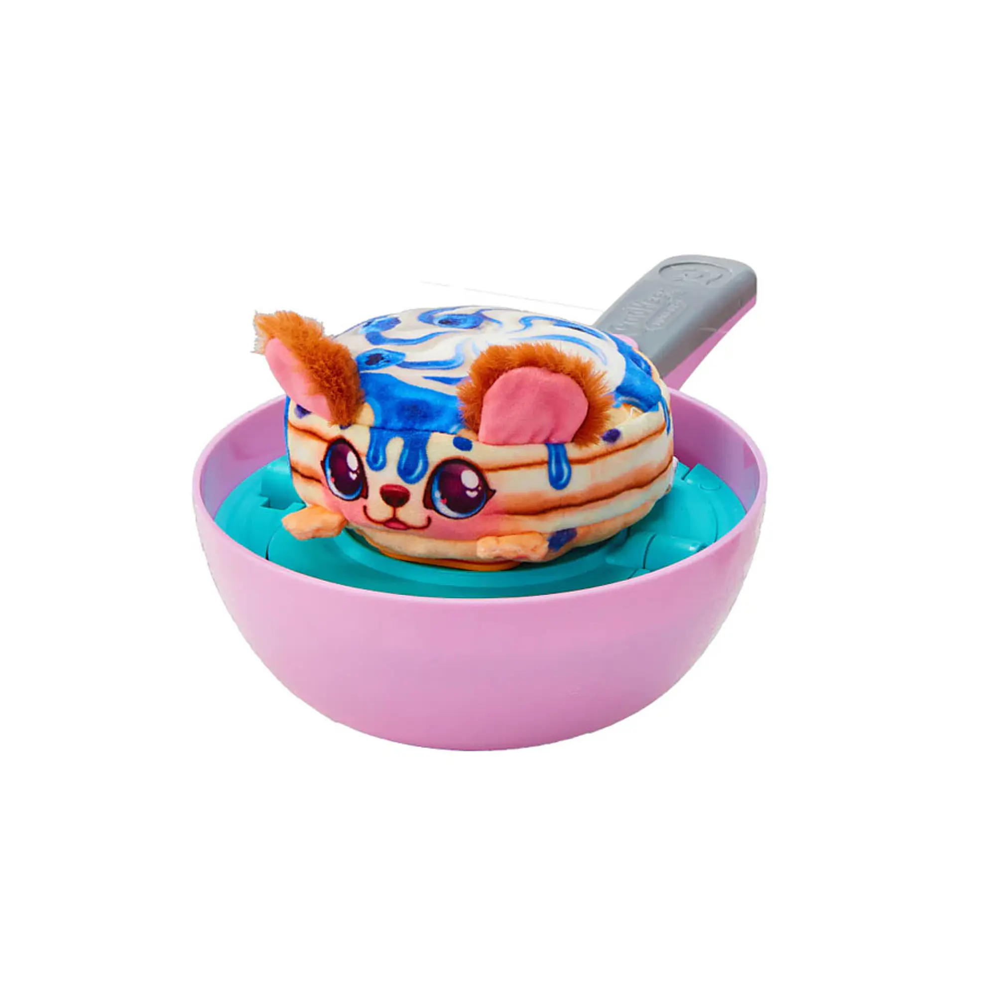 Cookeez Makery Set Pancakes Sorpresa
