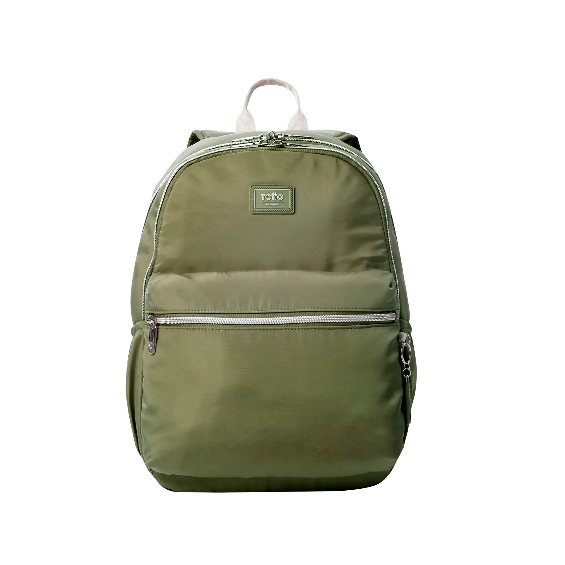 Morral Totto Porta PC 13 Aynatto Terreo Mujer