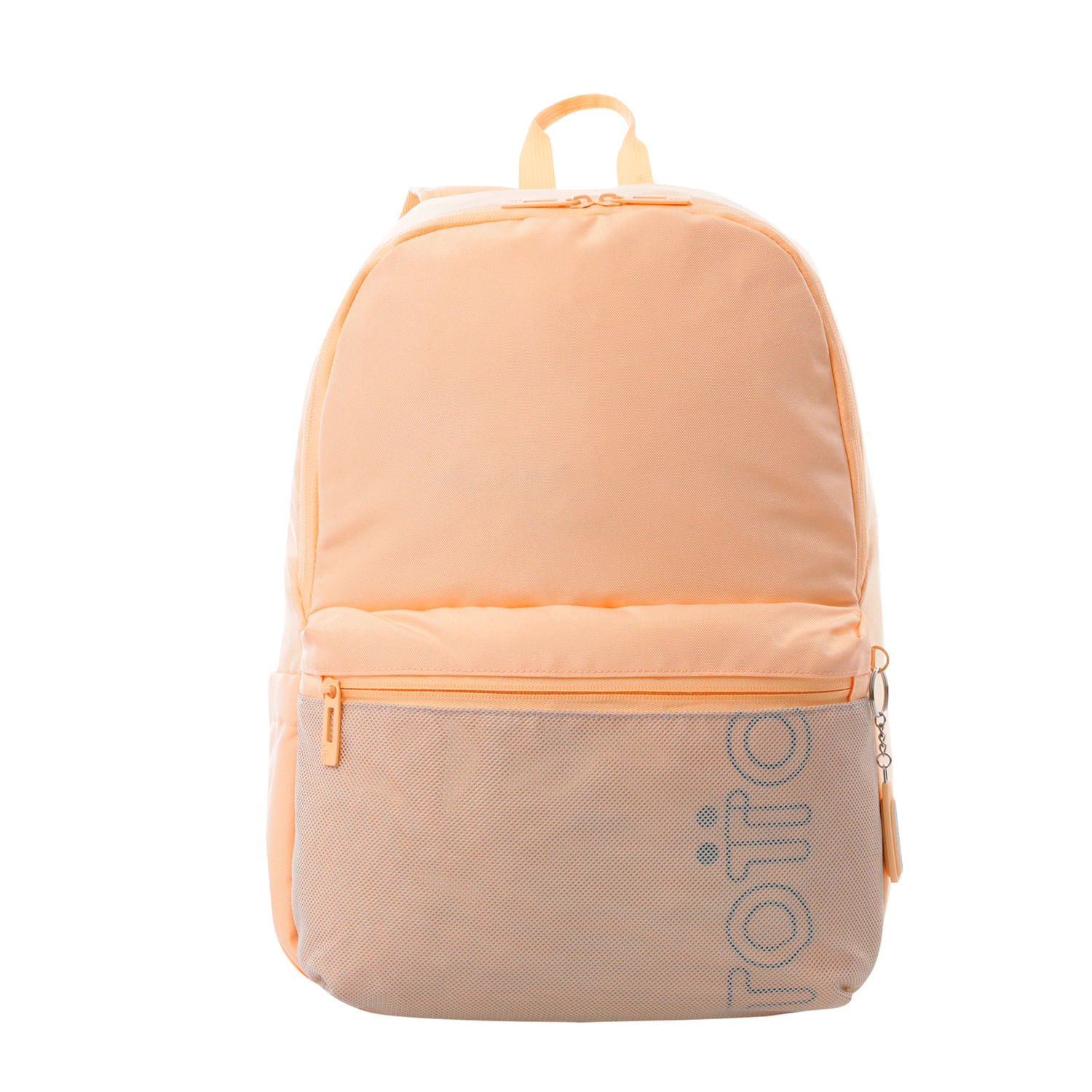 Morral Totto Universitario Dragonar 2.0 Porta PC 13 Durazno