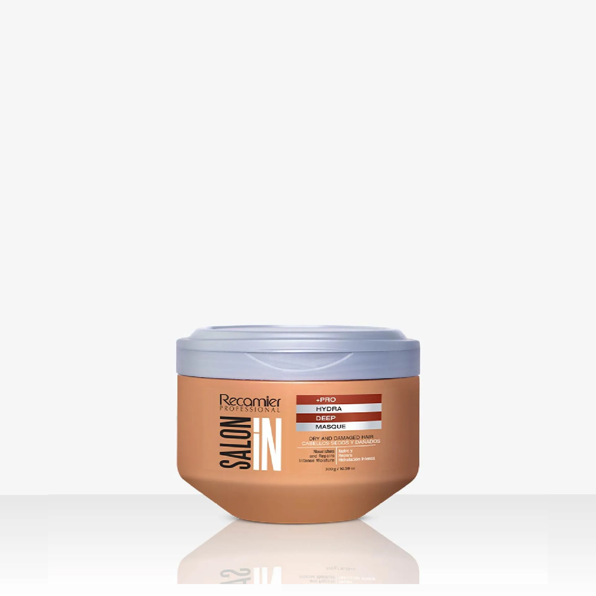 Salon In Hydra Repair Deep Masque Pote 300 ml