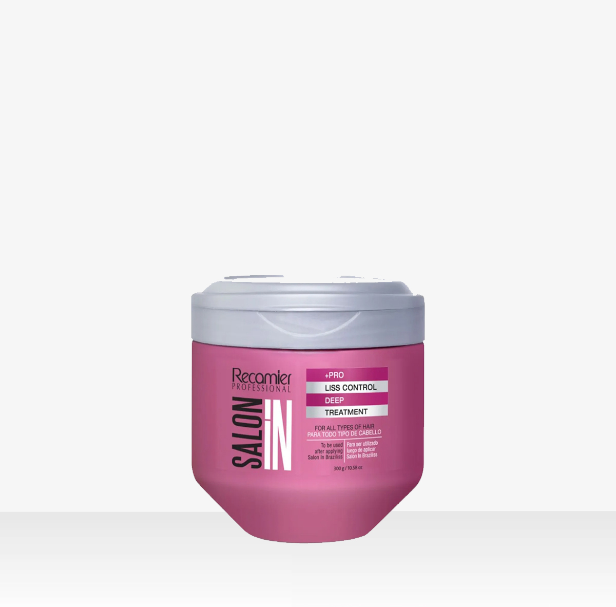 Salon In Liss Control DeepTreat Pote 300mL