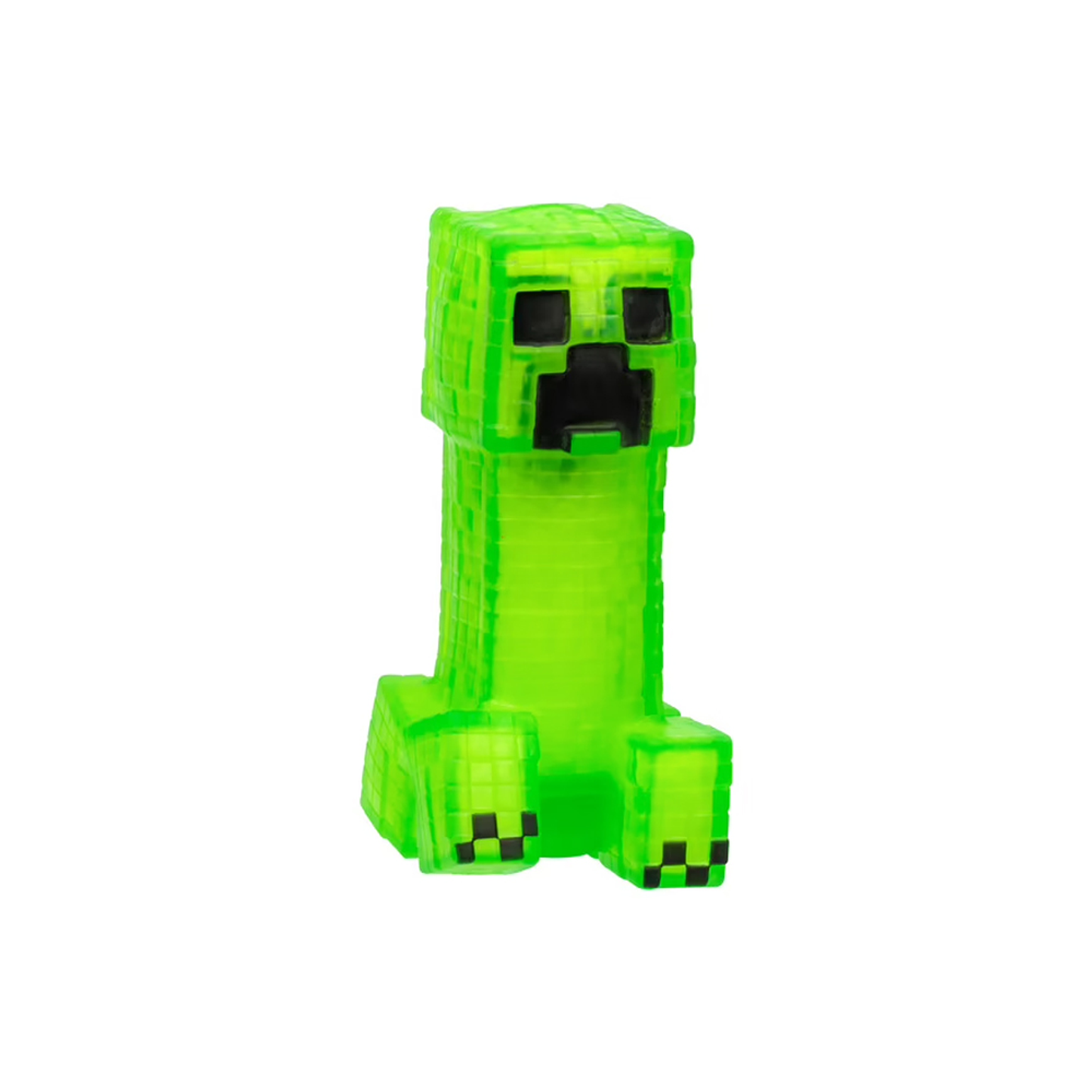Goo Jit Zu Minecraft Figuras Surtidas