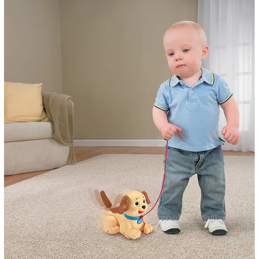 Fisher Price Pequeño Snoopy