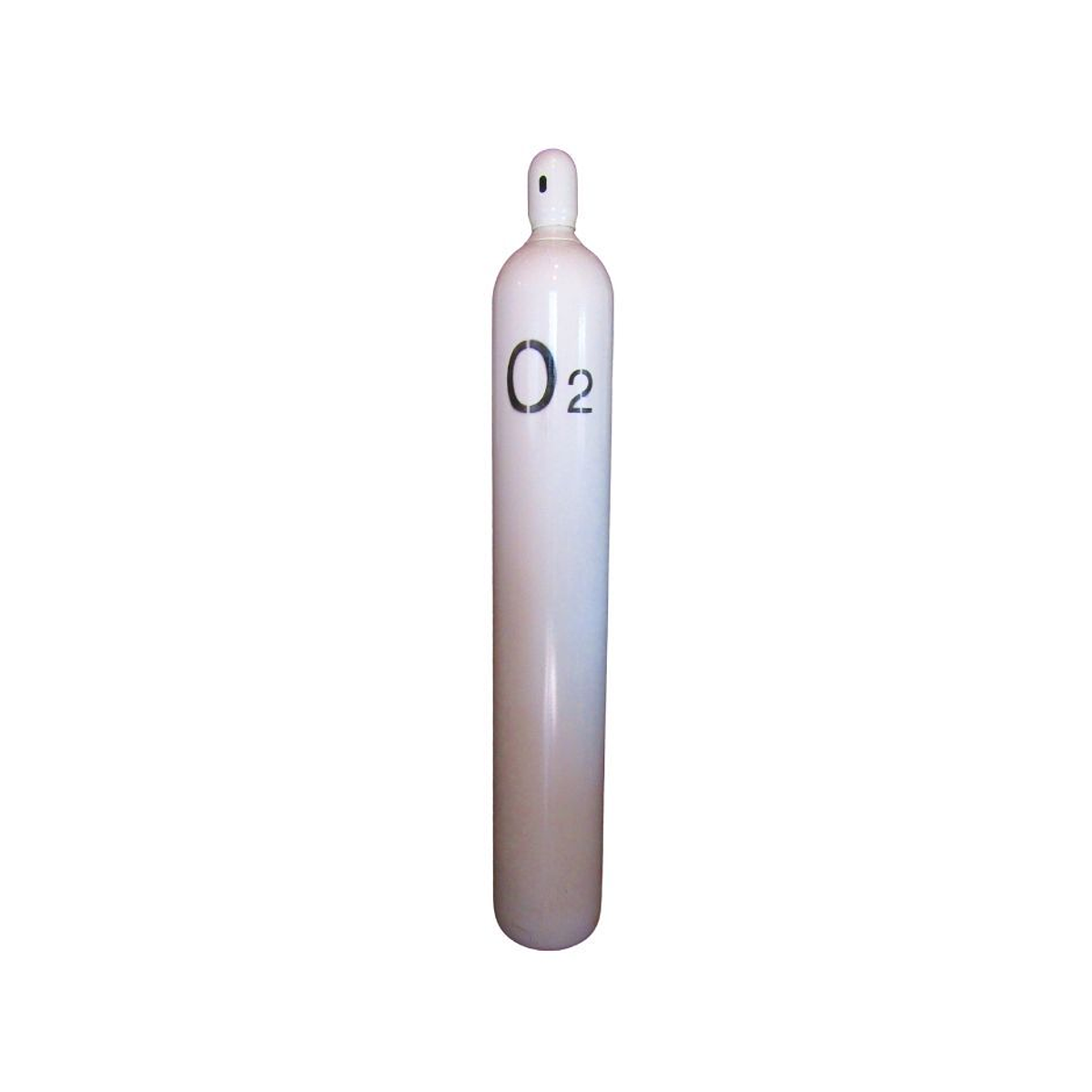Cilindro Oxígeno 10 m3