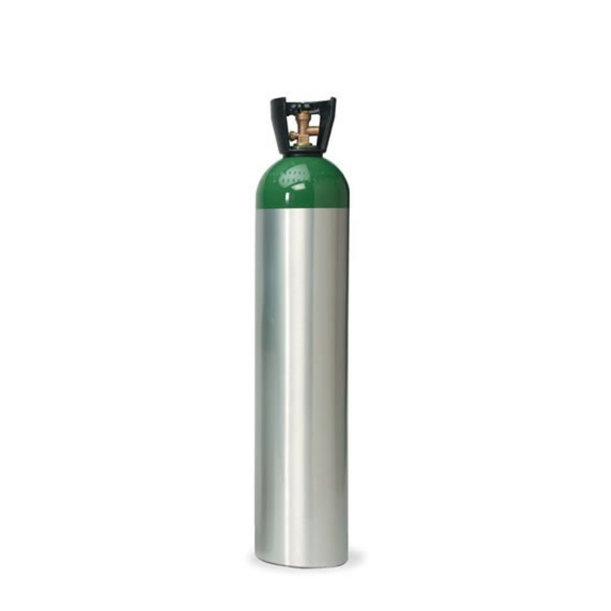 Cilindro Oxígeno 6m3