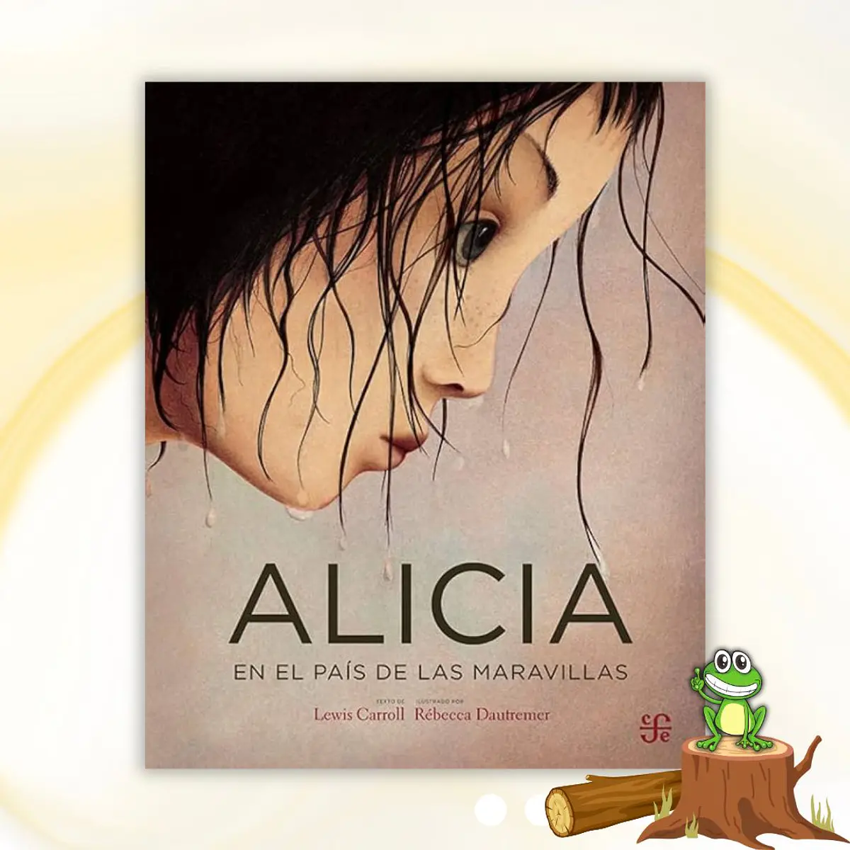 Alicia en el país de las maravillas