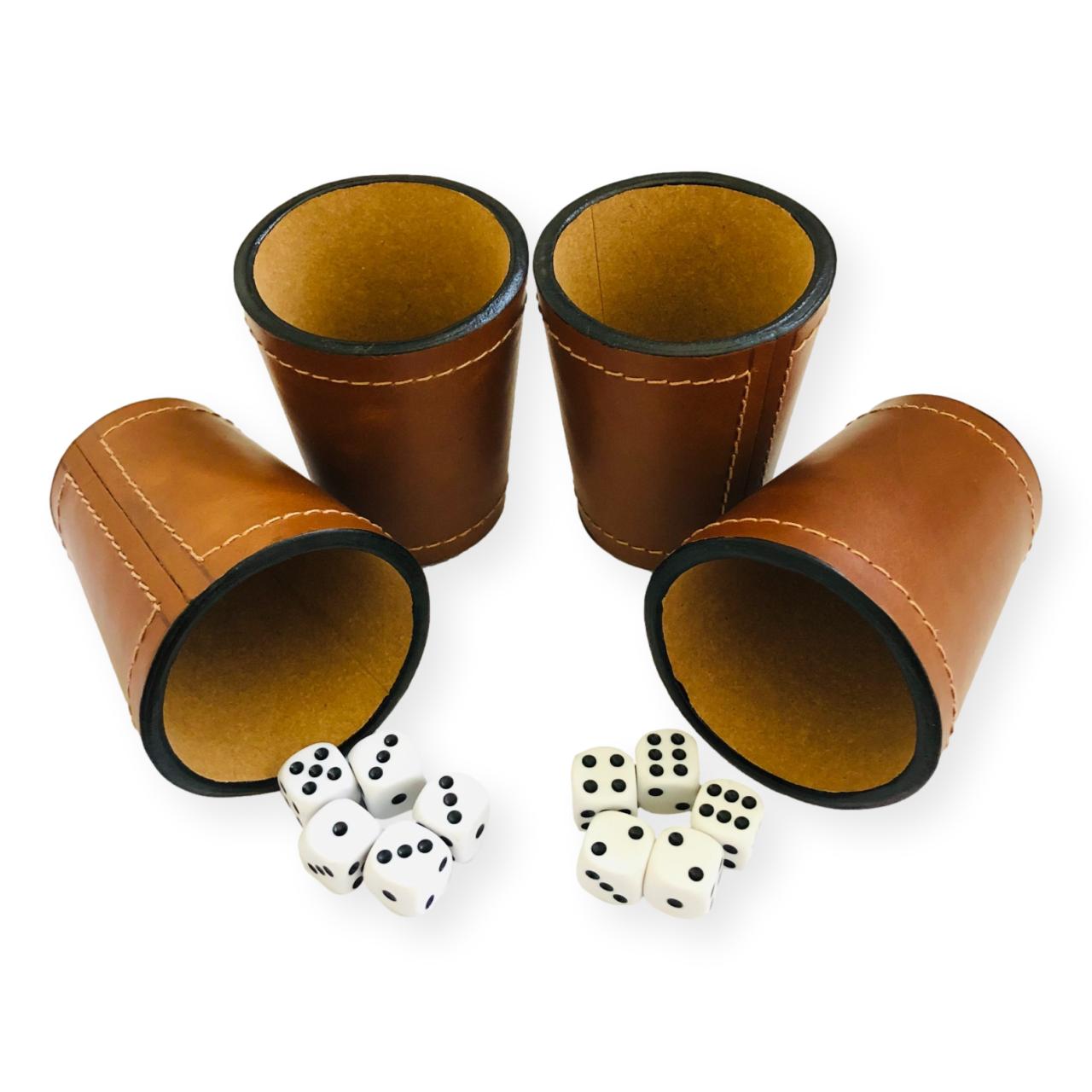 Set 4 Cachos Premium