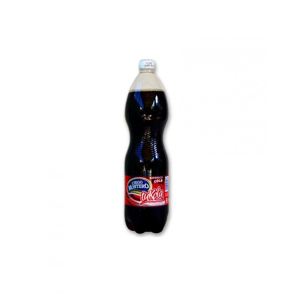Refresco de Cola pomo 1500ml | Envios Ciego de Avila - La Bodeguita ...