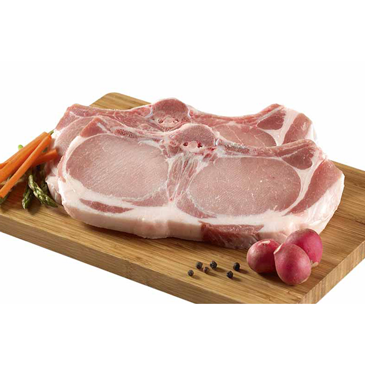 Chuleta ahumada 3 lbs | Envios Ciego de Avila - La Bodeguita Avileña ...