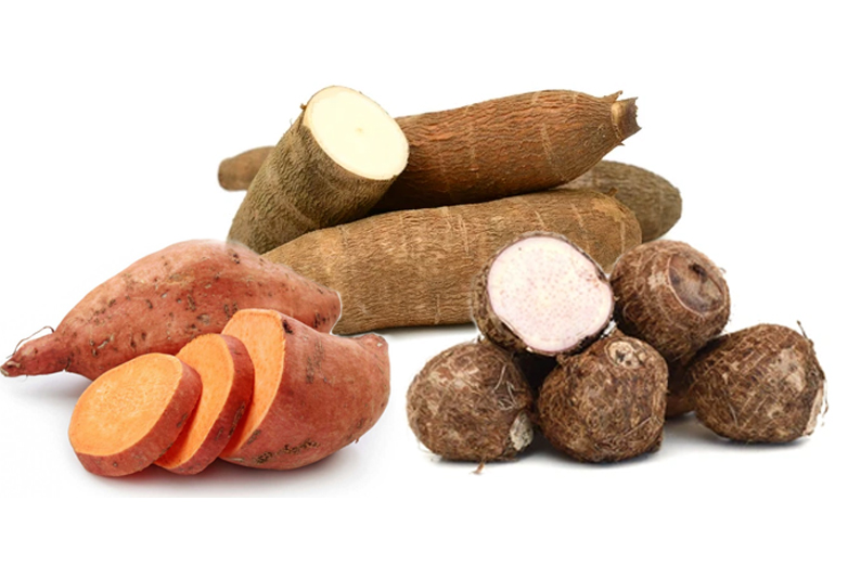 5 Lb de Viandas de Estación