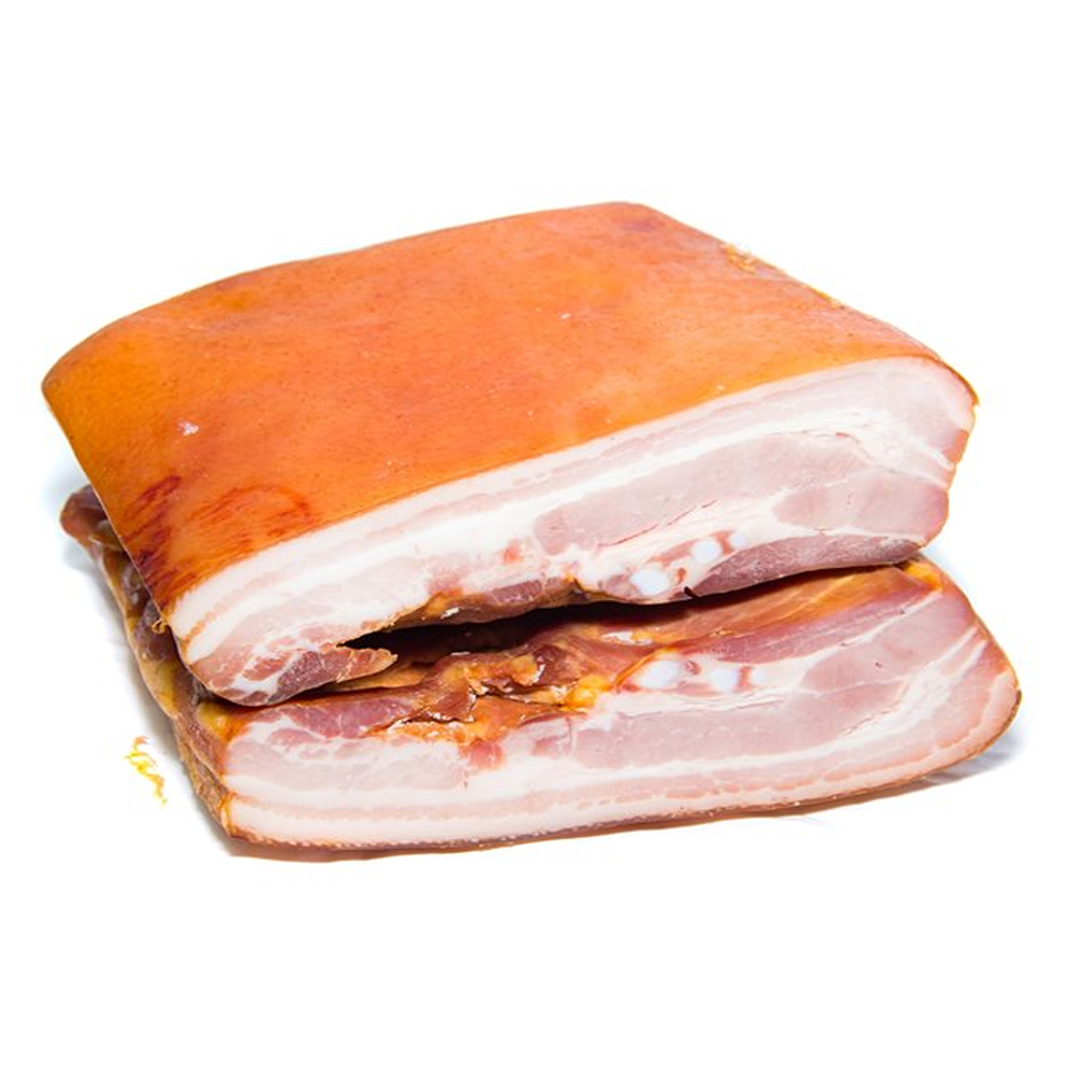 Tocineta Ahumada 2Kg | Envios Ciego de Avila - La Bodeguita Avileña ...