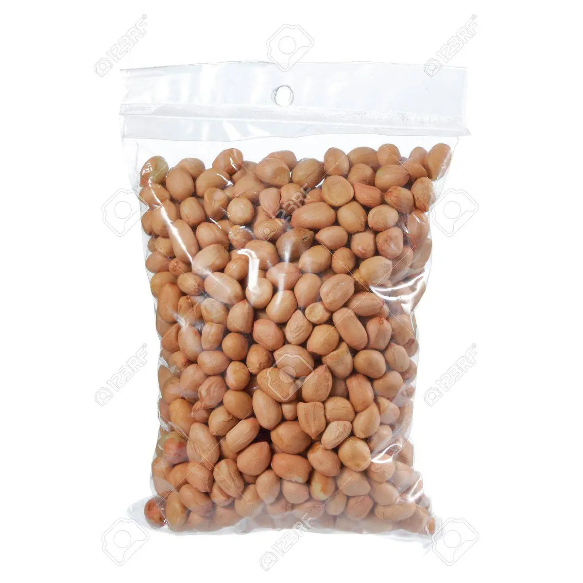 Bolsa de Maní 460g | Envios Ciego de Avila - La Bodeguita Avileña - tu ...