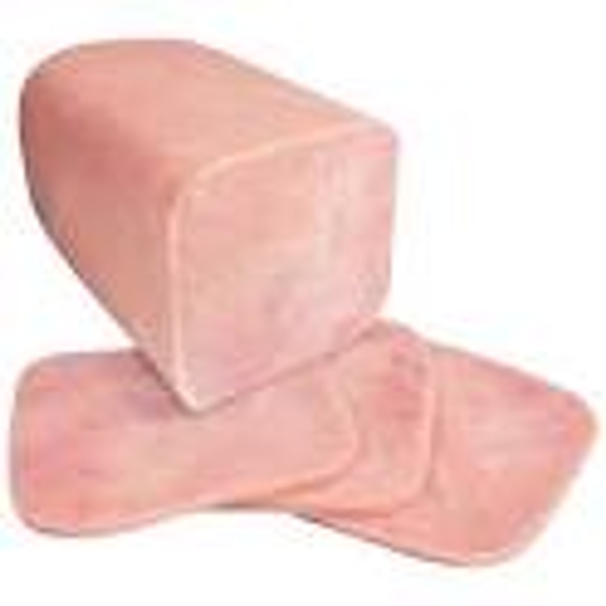 Jamón Bravo en Barra 1 Libra | Envios Ciego de Avila - La Bodeguita ...