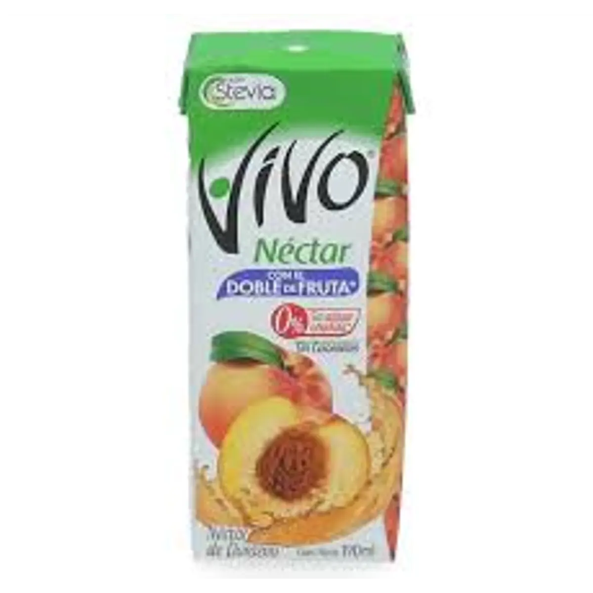 Jugo Natural - Caja - 200ml | Envios Ciego de Avila - La Bodeguita ...